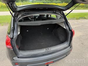 Melns Nissan Qashqai 2008 Jelgava, ar dzinēja tilpumu 2.00 L un nobraukumu 314 tūkst. km par 2850 €, foto 16 vietnē AUTOMOTO.COM.LV