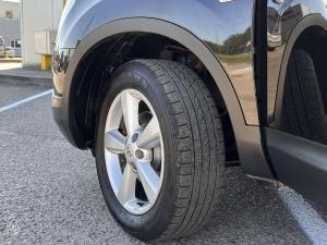 Melns Nissan Qashqai 2008 Jonava, ar dzinēja tilpumu 1.46 L un nobraukumu 280 tūkst. km par 3499 €, foto 12 vietnē AUTOMOTO.COM.LV