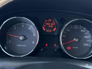 Melns Nissan Qashqai 2008 Jonava, ar dzinēja tilpumu 1.46 L un nobraukumu 280 tūkst. km par 3499 €, foto 17 vietnē AUTOMOTO.COM.LV