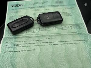 Melns Nissan Qashqai 2008 Jonava, ar dzinēja tilpumu 1.46 L un nobraukumu 280 tūkst. km par 3499 €, foto 28 vietnē AUTOMOTO.COM.LV