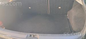 Melns Nissan Qashqai 2008 Rīga, ar dzinēja tilpumu 2.00 L un nobraukumu 270 tūkst. km par 3500 €, foto 5 vietnē AUTOMOTO.COM.LV