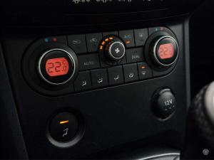 Черный Ниссан Кашкай 2008 в Каунас, объемом двигателя 1.50 л и пробегом 326 тыс. км за 3999 €, фото 13 на AUTOMOTO.COM.LV