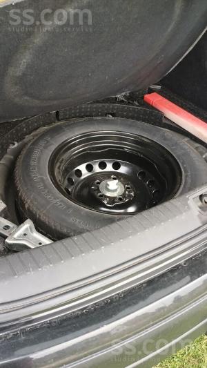 Melns Nissan Qashqai 2008 Rēzekne, ar dzinēja tilpumu 1.50 L un nobraukumu 256 tūkst. km par 3500 €, foto 9 vietnē AUTOMOTO.COM.LV
