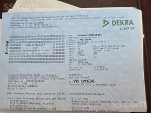 Черный Ниссан Кашкай 2008 в Бауска, объемом двигателя 2.00 л и пробегом 290 тыс. км за 5190 €, фото 28 на AUTOMOTO.COM.LV
