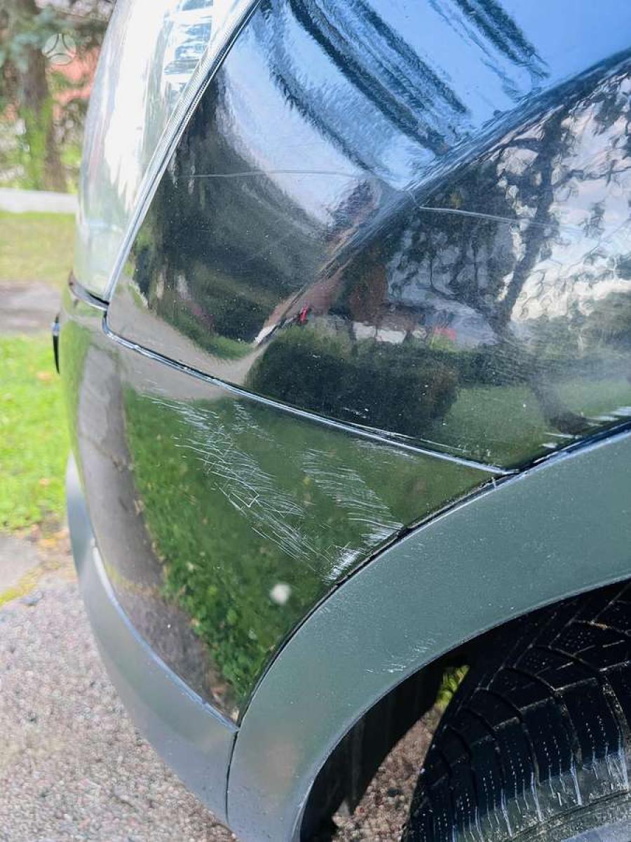 Melns Nissan Qashqai 2008 Viļņa, ar dzinēja tilpumu 2.00 L un nobraukumu 275 tūkst. km par 2550 €, foto 6 vietnē AUTOMOTO.COM.LV