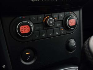 Черный Ниссан Кашкай 2008 в Каунас, объемом двигателя 1.50 л и пробегом 326 тыс. км за 3999 €, фото 13 на AUTOMOTO.COM.LV