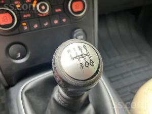 Черный Ниссан Кашкай 2008 в Рига, объемом двигателя 2.00 л и пробегом 0 тыс. км за 3599 €, фото 20 на AUTOMOTO.COM.LV