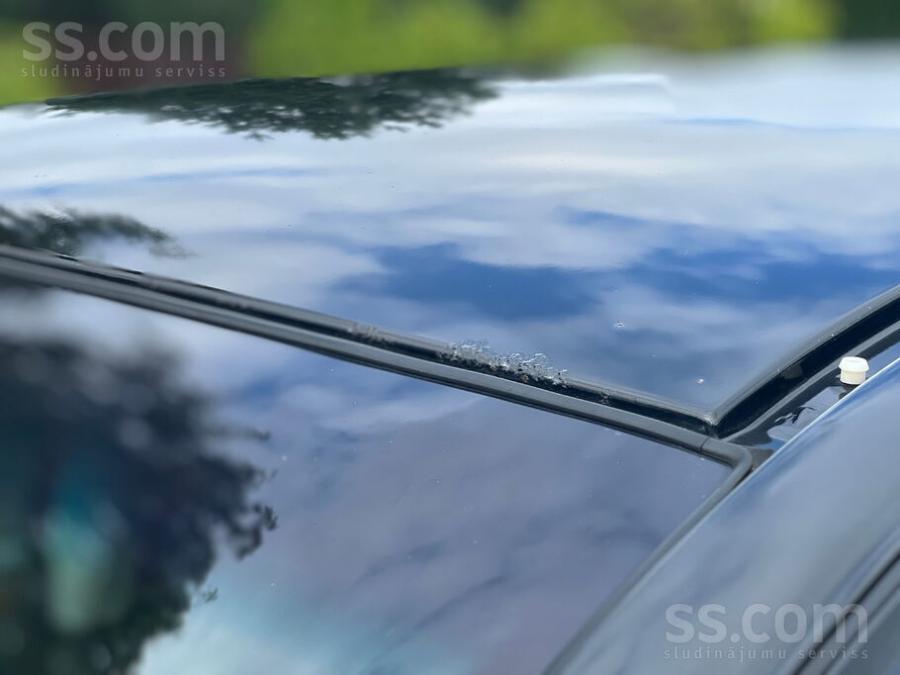 Black Nissan Qashqai 2008 in Riga, with an engine capacity of 1.50 L and mileage of 286 thousand km for 2690 €, photo 16 on AUTOMOTO.COM.LV