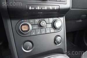 Melns Nissan Qashqai 2008 Kuldīga, ar dzinēja tilpumu 1.50 L un nobraukumu 0 tūkst. km par 3350 €, foto 10 vietnē AUTOMOTO.COM.LV