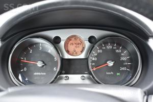 Melns Nissan Qashqai 2008 Kuldīga, ar dzinēja tilpumu 1.50 L un nobraukumu 0 tūkst. km par 3350 €, foto 11 vietnē AUTOMOTO.COM.LV