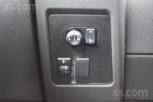 Melns Nissan Qashqai 2008 Kuldīga, ar dzinēja tilpumu 1.50 L un nobraukumu 0 tūkst. km par 3350 €, foto 15 vietnē AUTOMOTO.COM.LV
