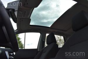 Melns Nissan Qashqai 2008 Kuldīga, ar dzinēja tilpumu 1.50 L un nobraukumu 0 tūkst. km par 3350 €, foto 18 vietnē AUTOMOTO.COM.LV