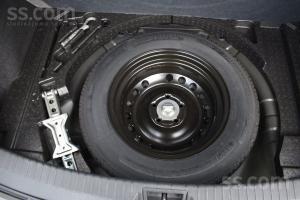 Melns Nissan Qashqai 2008 Kuldīga, ar dzinēja tilpumu 1.50 L un nobraukumu 0 tūkst. km par 3350 €, foto 19 vietnē AUTOMOTO.COM.LV