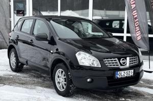 Melns Nissan Qashqai 2009 Radviliškis, ar dzinēja tilpumu 2.00 L un nobraukumu 279 tūkst. km par 4650 €, foto 4 vietnē AUTOMOTO.COM.LV