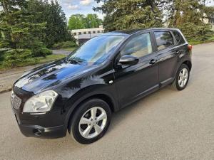 Melns Nissan Qashqai 2009 Jēkabpils, ar dzinēja tilpumu 2.00 L un nobraukumu 243 tūkst. km par 5490 €, foto 12 vietnē AUTOMOTO.COM.LV