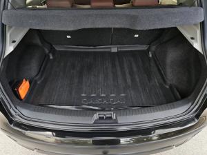 Melns Nissan Qashqai 2009 Jēkabpils, ar dzinēja tilpumu 2.00 L un nobraukumu 243 tūkst. km par 5490 €, foto 17 vietnē AUTOMOTO.COM.LV