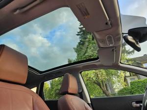 Melns Nissan Qashqai 2009 Jēkabpils, ar dzinēja tilpumu 2.00 L un nobraukumu 243 tūkst. km par 5490 €, foto 25 vietnē AUTOMOTO.COM.LV