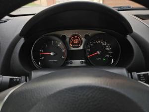 Melns Nissan Qashqai 2009 Jēkabpils, ar dzinēja tilpumu 2.00 L un nobraukumu 243 tūkst. km par 5490 €, foto 30 vietnē AUTOMOTO.COM.LV