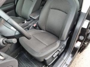 Melns Nissan Qashqai 2009 Jēkabpils, ar dzinēja tilpumu 2.00 L un nobraukumu 205 tūkst. km par 5800 €, foto 13 vietnē AUTOMOTO.COM.LV