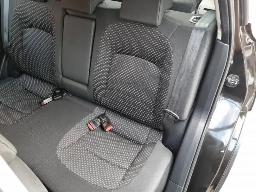Melns Nissan Qashqai 2009 Jēkabpils, ar dzinēja tilpumu 2.00 L un nobraukumu 205 tūkst. km par 5800 €, foto 15 vietnē AUTOMOTO.COM.LV