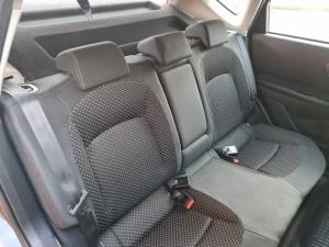 Melns Nissan Qashqai 2009 Jēkabpils, ar dzinēja tilpumu 2.00 L un nobraukumu 205 tūkst. km par 5800 €, foto 18 vietnē AUTOMOTO.COM.LV