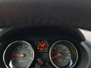 Melns Nissan Qashqai 2009 Jēkabpils, ar dzinēja tilpumu 2.00 L un nobraukumu 205 tūkst. km par 5800 €, foto 29 vietnē AUTOMOTO.COM.LV