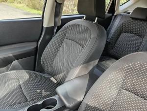 Melns Nissan Qashqai 2009 Jēkabpils, ar dzinēja tilpumu 1.50 L un nobraukumu 293 tūkst. km par 5290 €, foto 15 vietnē AUTOMOTO.COM.LV