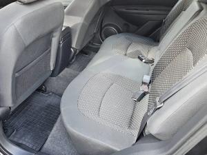 Melns Nissan Qashqai 2009 Jēkabpils, ar dzinēja tilpumu 1.50 L un nobraukumu 293 tūkst. km par 5290 €, foto 16 vietnē AUTOMOTO.COM.LV