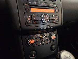 Melns Nissan Qashqai 2009 Jēkabpils, ar dzinēja tilpumu 1.50 L un nobraukumu 293 tūkst. km par 5290 €, foto 34 vietnē AUTOMOTO.COM.LV