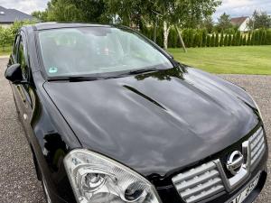 Черный Ниссан Кашкай 2009 в Алитус, объемом двигателя 2.00 л и пробегом 412 тыс. км за 4099 €, фото 32 на AUTOMOTO.COM.LV