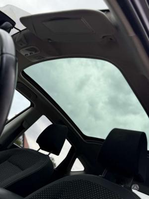 Black Nissan Qashqai 2009 in Kaunas, with an engine capacity of 1.46 L and mileage of 330 thousand km for 2900 €, photo 16 on AUTOMOTO.COM.LV
