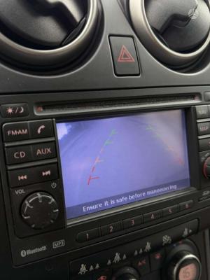 Black Nissan Qashqai 2009 in Kaunas, with an engine capacity of 1.46 L and mileage of 330 thousand km for 2900 €, photo 21 on AUTOMOTO.COM.LV