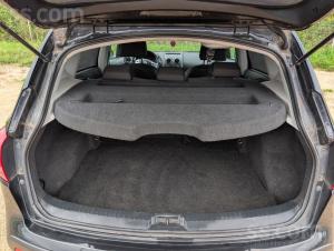 Black Nissan Qashqai 2009 in Riga, with an engine capacity of 1.50 L and mileage of 230 thousand km for 3800 €, photo 14 on AUTOMOTO.COM.LV