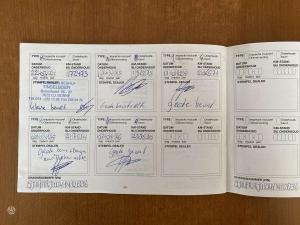 Черный Ниссан Кашкай 2009 в Вильнюс, объемом двигателя 1.60 л и пробегом 231 тыс. км за 5650 €, фото 39 на AUTOMOTO.COM.LV