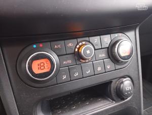 Черный Ниссан Кашкай 2010 в Вильнюс, объемом двигателя 1.60 л и пробегом 274 тыс. км за 5100 €, фото 23 на AUTOMOTO.COM.LV