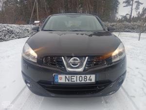 Melns Nissan Qashqai 2010 Viļņa, ar dzinēja tilpumu 1.60 L un nobraukumu 274 tūkst. km par 4950 €, foto 2 vietnē AUTOMOTO.COM.LV