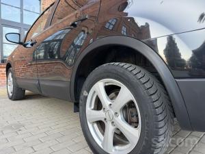 Черный Ниссан Кашкай 2010 в Рига, объемом двигателя 2.00 л и пробегом 175 тыс. км за 6850 €, фото 12 на AUTOMOTO.COM.LV
