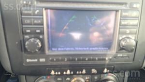 Black Nissan Qashqai 2010 in Ogre, with an engine capacity of 2.00 L and mileage of 298 thousand km for 4999 €, photo 21 on AUTOMOTO.COM.LV