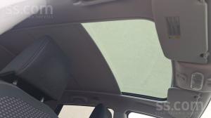 Black Nissan Qashqai 2010 in Ogre, with an engine capacity of 2.00 L and mileage of 298 thousand km for 4999 €, photo 23 on AUTOMOTO.COM.LV