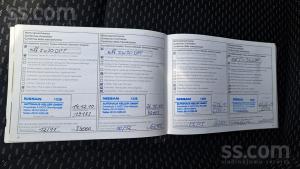 Black Nissan Qashqai 2010 in Ogre, with an engine capacity of 2.00 L and mileage of 298 thousand km for 4999 €, photo 27 on AUTOMOTO.COM.LV