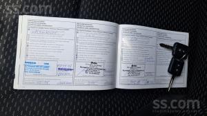Black Nissan Qashqai 2010 in Ogre, with an engine capacity of 2.00 L and mileage of 298 thousand km for 4999 €, photo 28 on AUTOMOTO.COM.LV