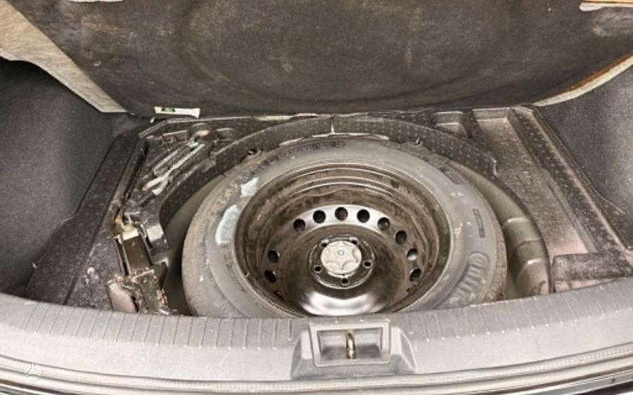 Melns Nissan Qashqai 2010 Kauņa, ar dzinēja tilpumu 2.00 L un nobraukumu 311 tūkst. km par 4200 €, foto 13 vietnē AUTOMOTO.COM.LV