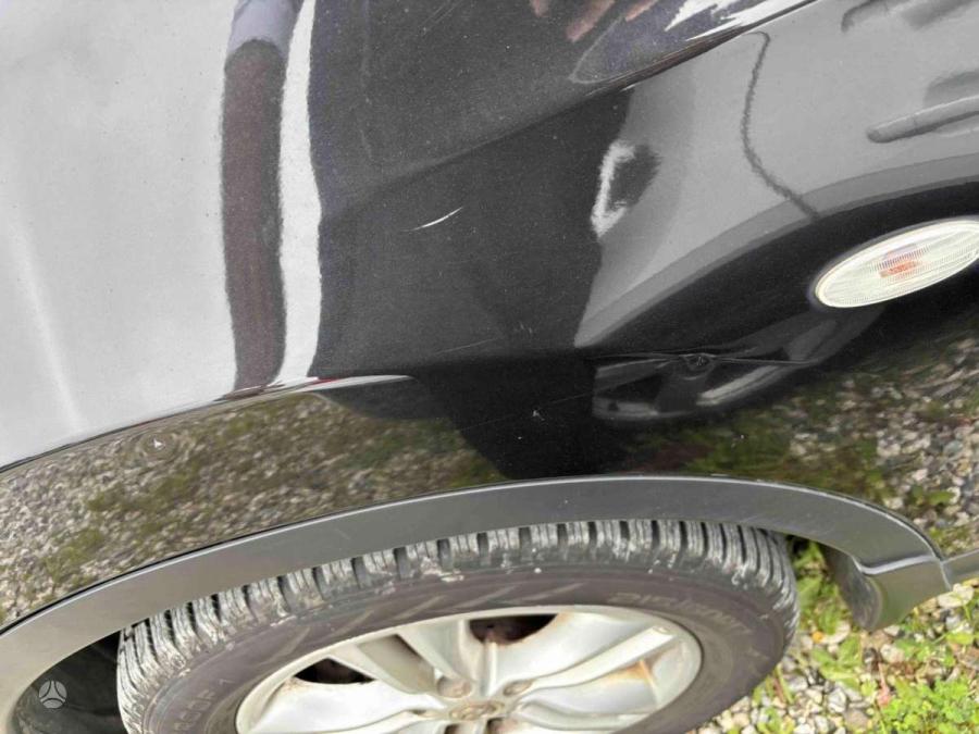 Melns Nissan Qashqai 2010 Viļņa, ar dzinēja tilpumu 1.46 L un nobraukumu 302 tūkst. km par 3700 €, foto 15 vietnē AUTOMOTO.COM.LV
