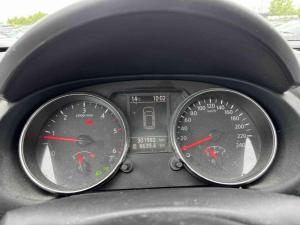 Melns Nissan Qashqai 2010 Viļņa, ar dzinēja tilpumu 1.46 L un nobraukumu 302 tūkst. km par 3700 €, foto 16 vietnē AUTOMOTO.COM.LV