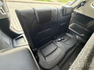 Black Nissan Qashqai 2010 in Riga, with an engine capacity of 2.00 L and mileage of 236 thousand km for 6250 €, photo 31 on AUTOMOTO.COM.LV