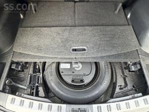 Black Nissan Qashqai 2010 in Riga, with an engine capacity of 2.00 L and mileage of 236 thousand km for 6250 €, photo 33 on AUTOMOTO.COM.LV