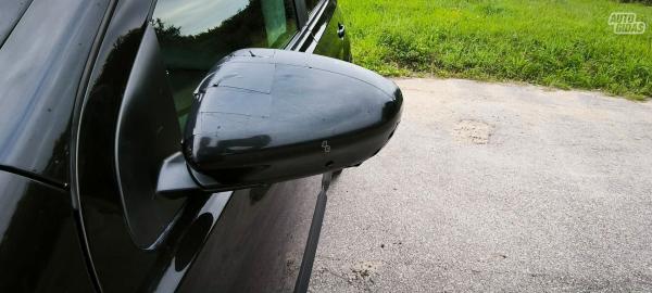 Melns Nissan Qashqai 2010 Šauļi, ar dzinēja tilpumu 1.50 L un nobraukumu 177 tūkst. km par 4900 €, foto 5 vietnē AUTOMOTO.COM.LV