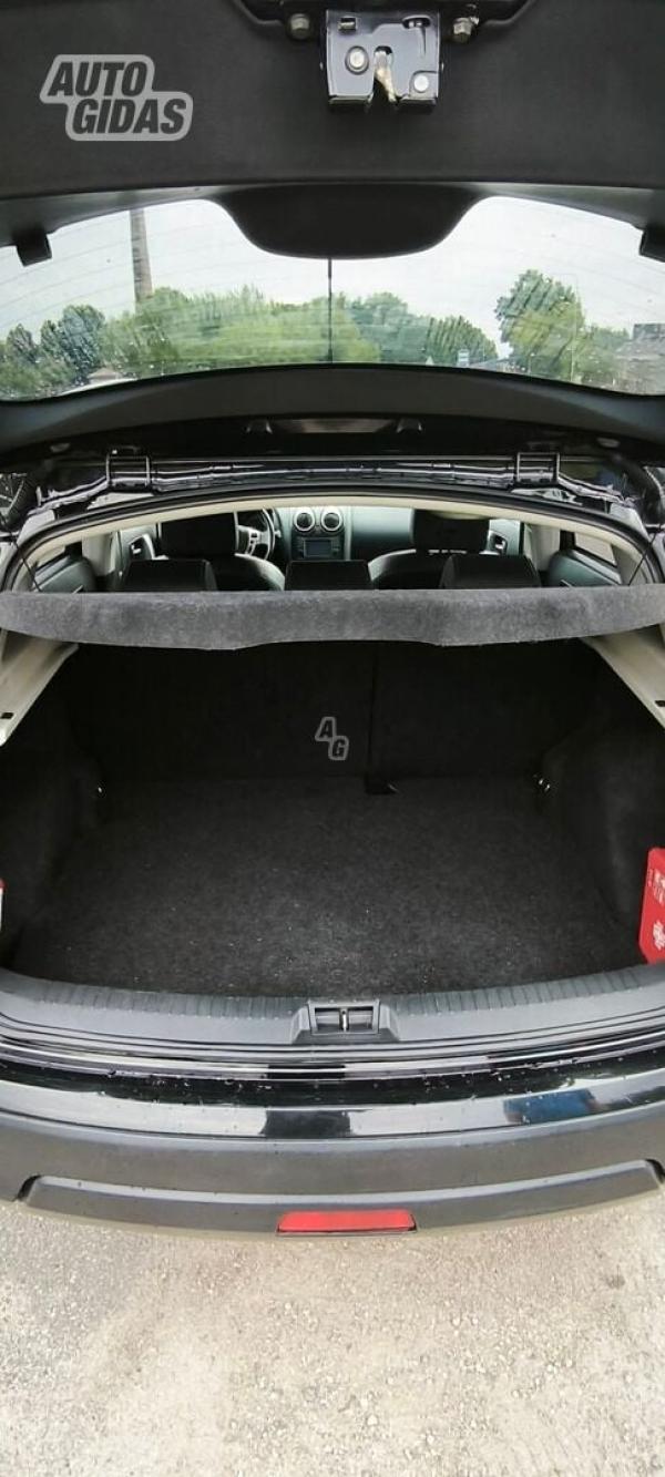 Melns Nissan Qashqai 2010 Šauļi, ar dzinēja tilpumu 1.50 L un nobraukumu 177 tūkst. km par 4900 €, foto 8 vietnē AUTOMOTO.COM.LV