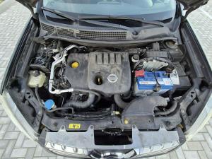 Melns Nissan Qashqai 2010 Tauragė, ar dzinēja tilpumu 1.46 L un nobraukumu 250 tūkst. km par 3500 €, foto 11 vietnē AUTOMOTO.COM.LV