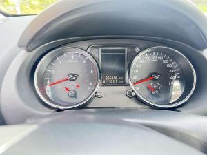 Melns Nissan Qashqai 2010 Kauņa, ar dzinēja tilpumu 1.46 L un nobraukumu 257 tūkst. km par 4300 €, foto 12 vietnē AUTOMOTO.COM.LV